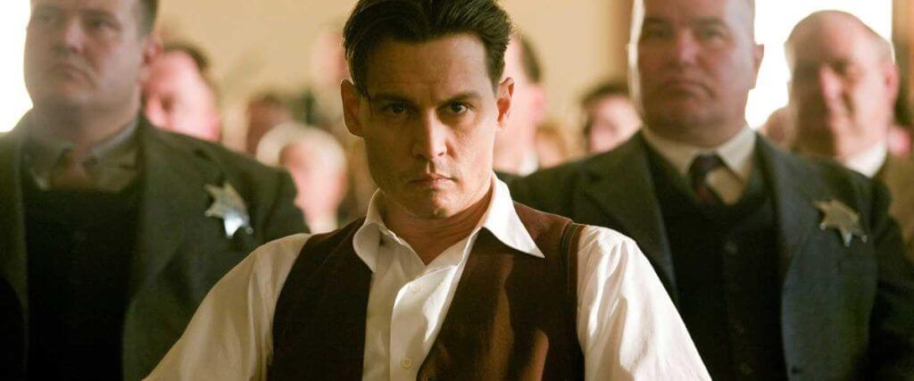 Public Enemies | Movie Review | Deep Focus Review