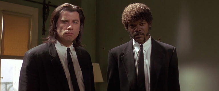 Pulp Fiction (1994) | The Definitives | Deep Focus Review