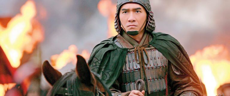Red Cliff (2009) | Movie Review | Deep Focus Review