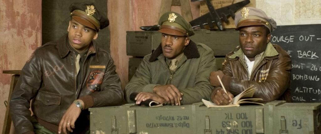Red Tails | Movie Review | Deep Focus Review
