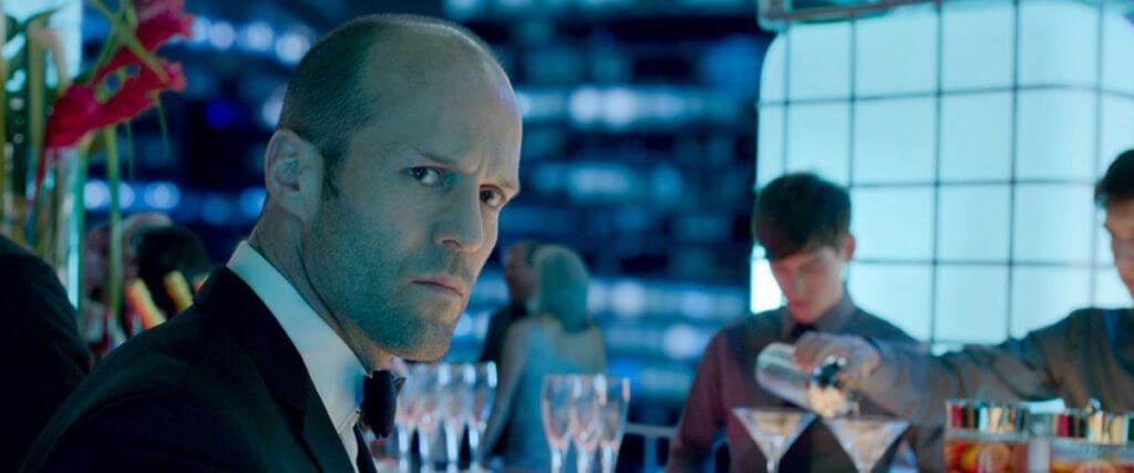 Redemption | Movie Review | Deep Focus Review