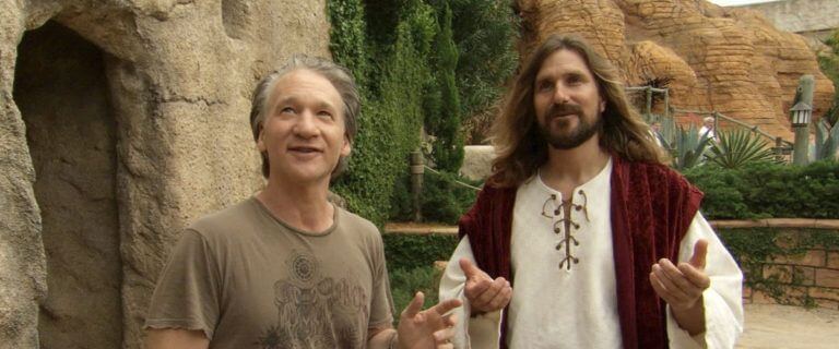 Religulous (2008) | Movie Review | Deep Focus Review