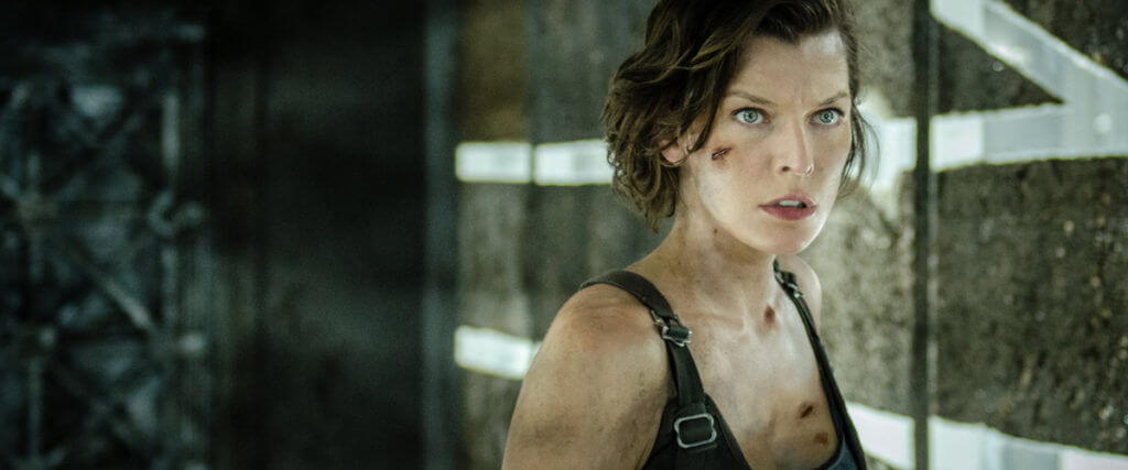 Resident Evil: The Final Chapter | Movie Review | Deep Focus Review
