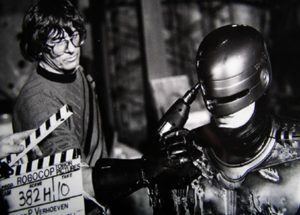 RoboCop (1987) | The Definitives | Deep Focus Review