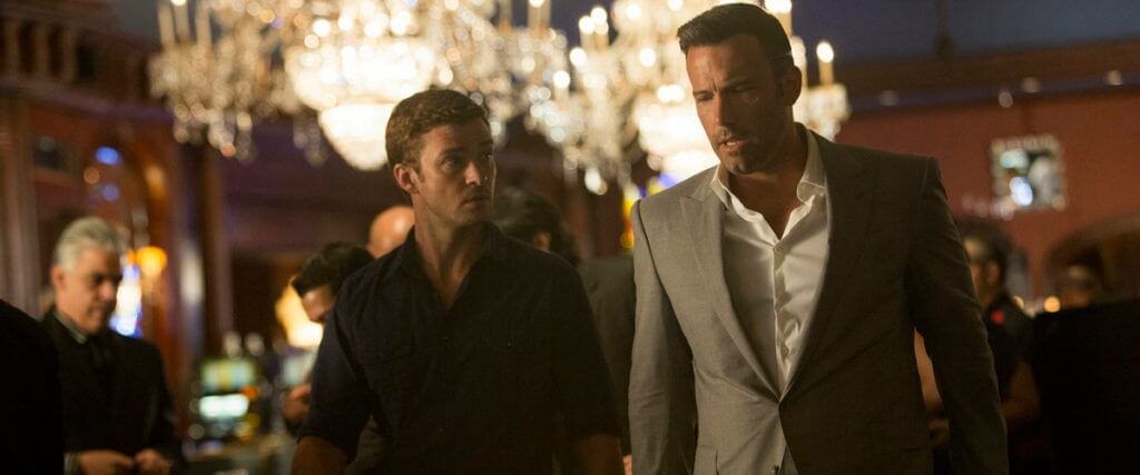 Runner Runner | Movie Review | Deep Focus Review
