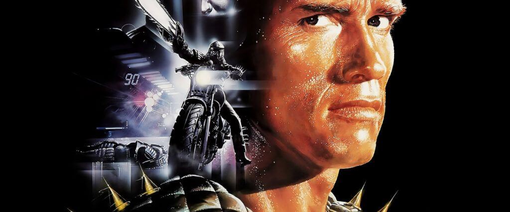 The Running Man | Movie Review | Deep Focus Review