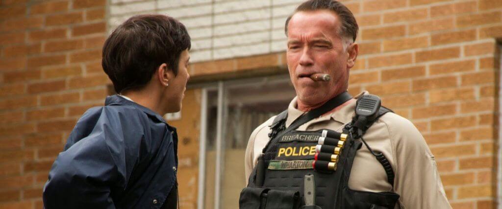 Sabotage | Movie Review | Deep Focus Review