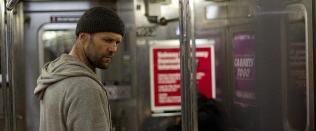 Safe (2012) – Deep Focus Review – Movie Reviews, Essays, and Analysis