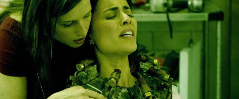 Saw III (2006) | Movie Review | Deep Focus Review