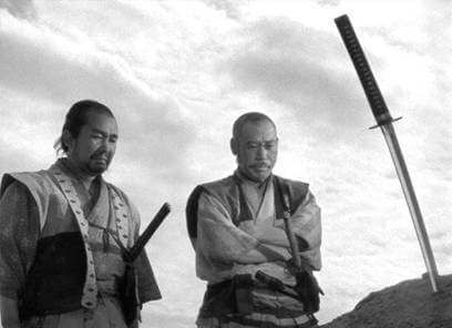 Seven Samurai | The Definitives | Deep Focus Review