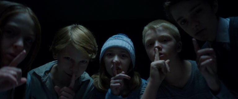 Sinister 2 (2015) | Movie Review | Deep Focus Review