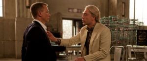 Skyfall (2012) | Movie Review | Deep Focus Review