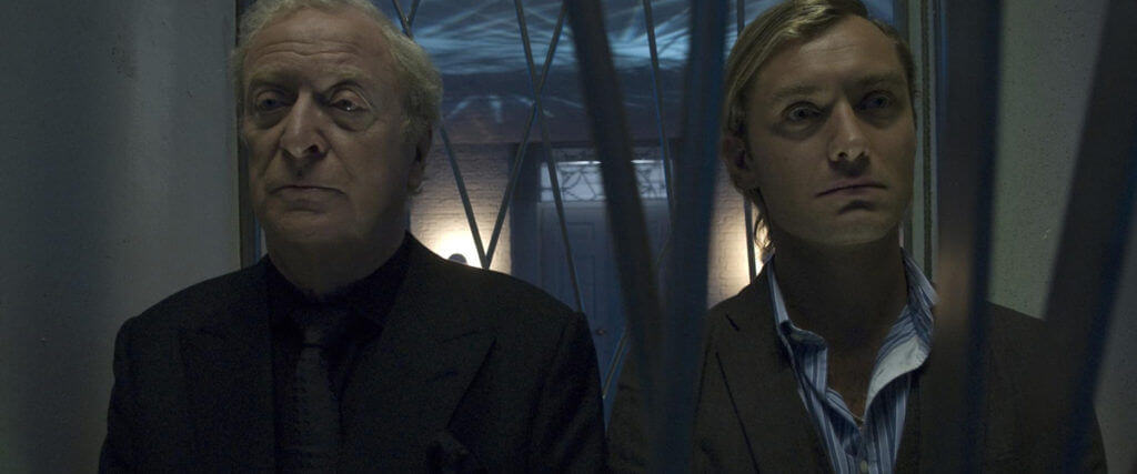 Sleuth | Movie Review | Deep Focus Review