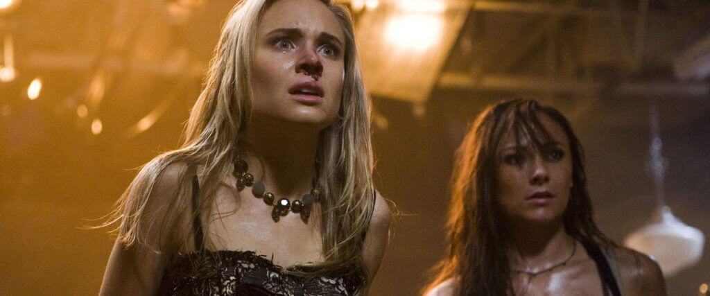Sorority Row | Movie Review | Deep Focus Review
