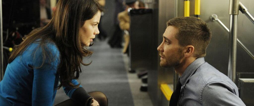 Source Code | Movie Review | Deep Focus Review