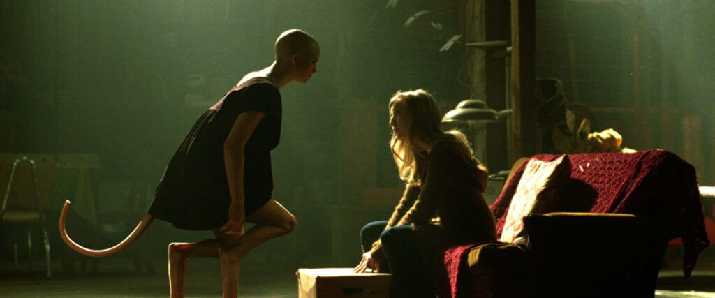 Splice | Movie Review | Deep Focus Review