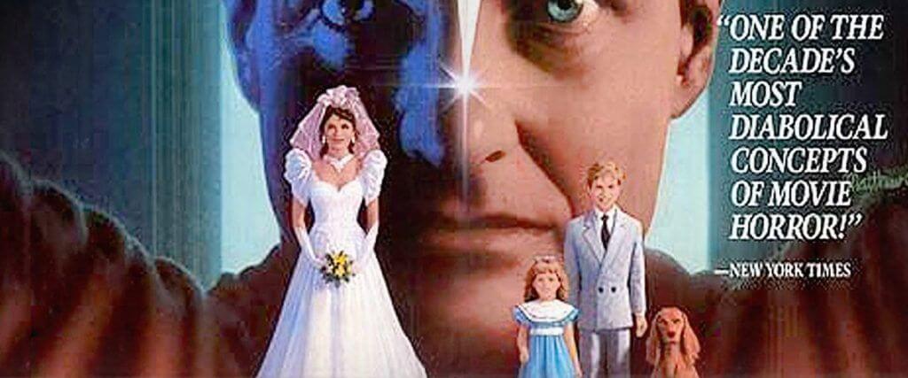 Stepfather 2: Make Room for Daddy (1989) – Deep Focus Review – Movie ...