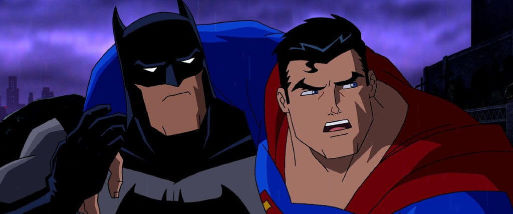 Superman/Batman: Apocalypse | Movie Review | Deep Focus Review