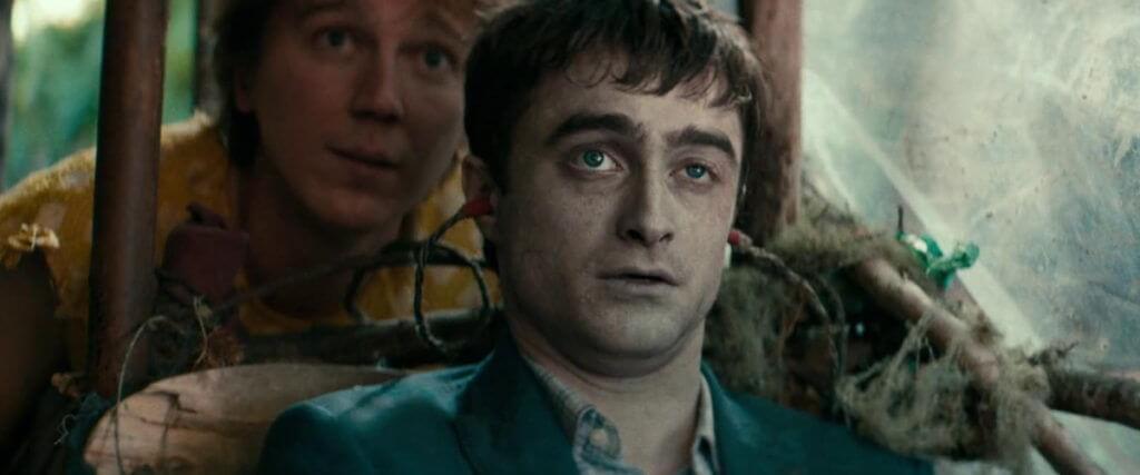 Swiss Army Man | Movie Review | Deep Focus Review
