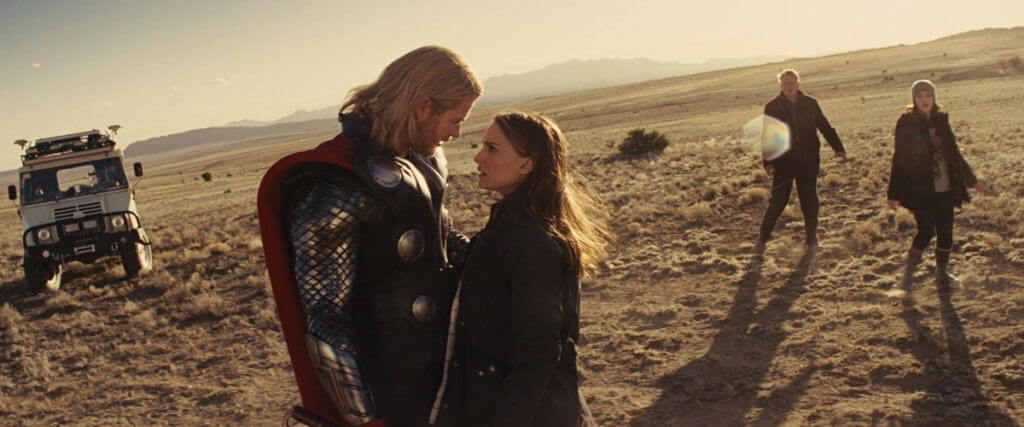 Thor | Movie Review | Deep Focus Review