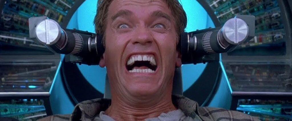 Total Recall | Movie Review | Deep Focus Review