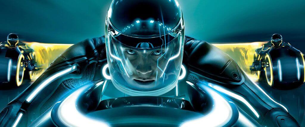 TRON: Legacy | Movie Review | Deep Focus Review