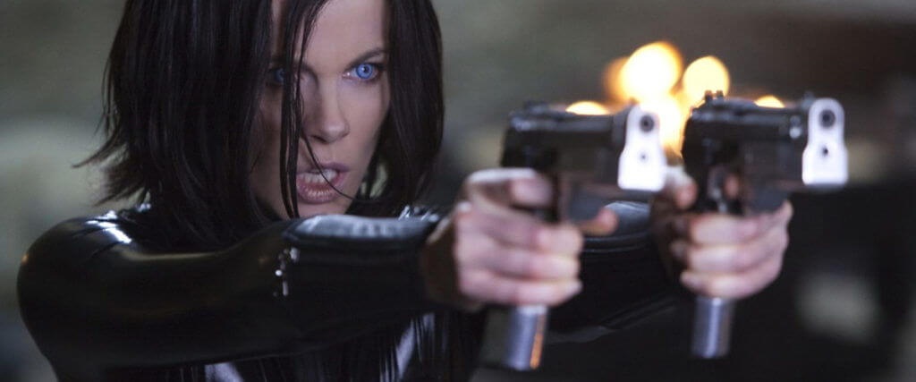 Underworld: Awakening | Movie Review | Deep Focus Review