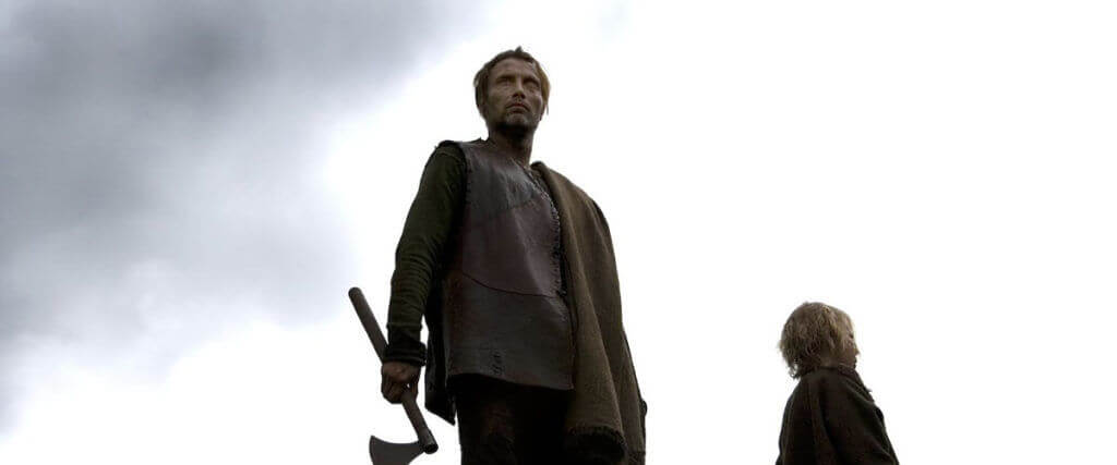 Valhalla Rising | Movie Review | Deep Focus Review