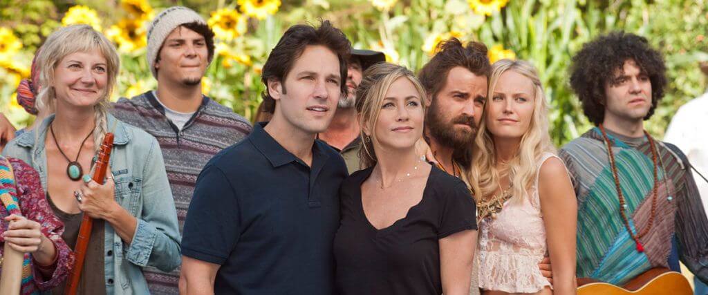 Wanderlust | Movie Review | Deep Focus Review