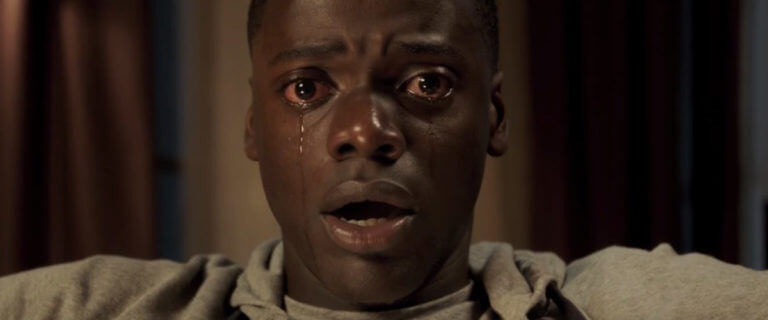 Get Out (2017) | Movie Review | Deep Focus Review