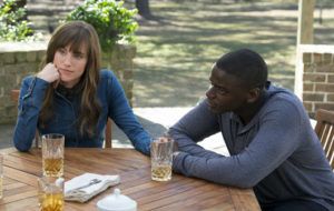 Get Out (2017) | Movie Review | Deep Focus Review