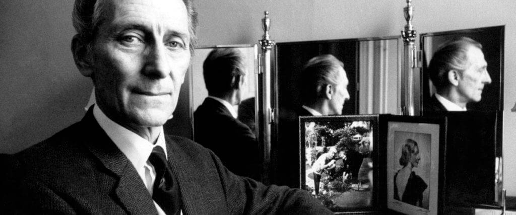 Peter Cushing: A Life in Film | Deep Focus Review