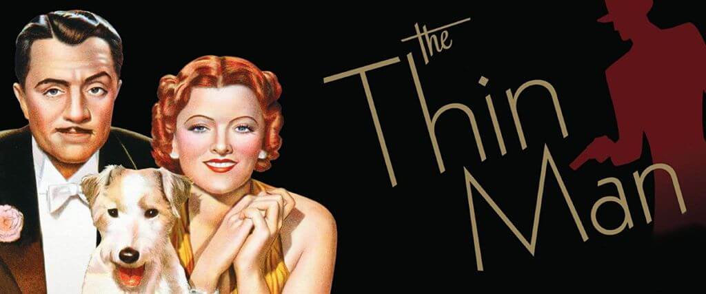 The Thin Man Series | Deep Focus Review