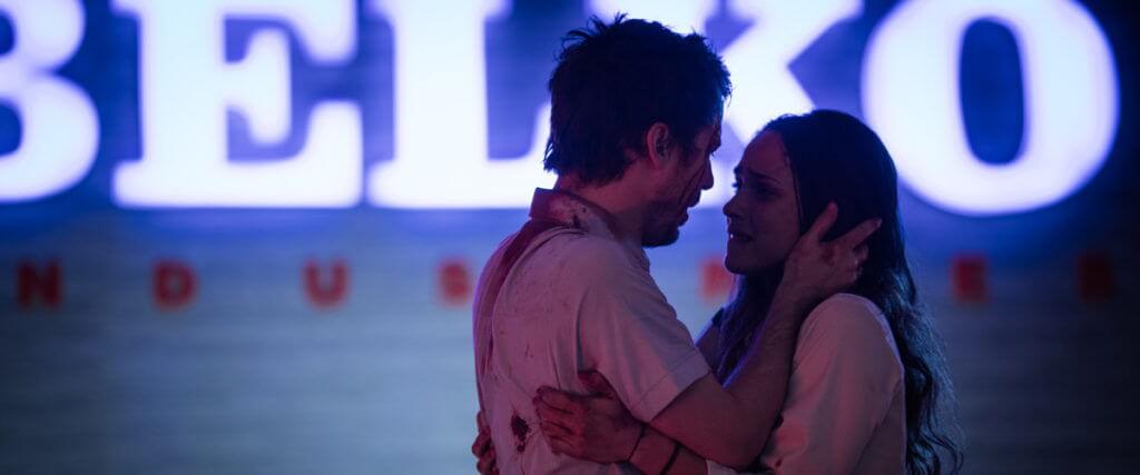 The Belko Experiment | Movie Review | Deep Focus Review