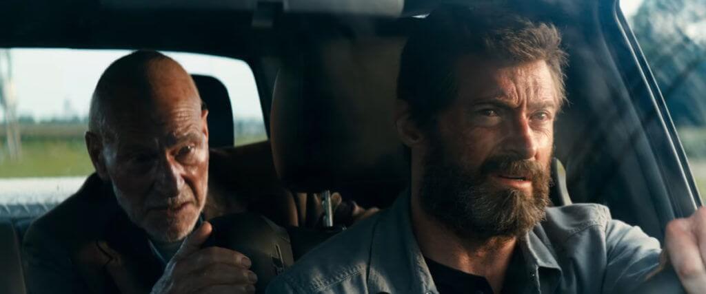 Logan | Movie Review | Deep Focus Review
