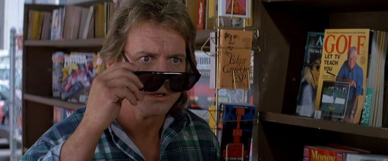 They Live (1988) | The Definitives | Deep Focus Review