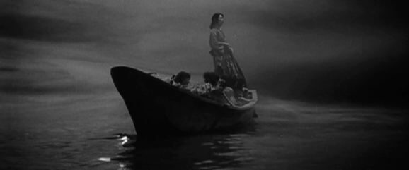 Ugetsu (1953) | The Definitives | Deep Focus Review