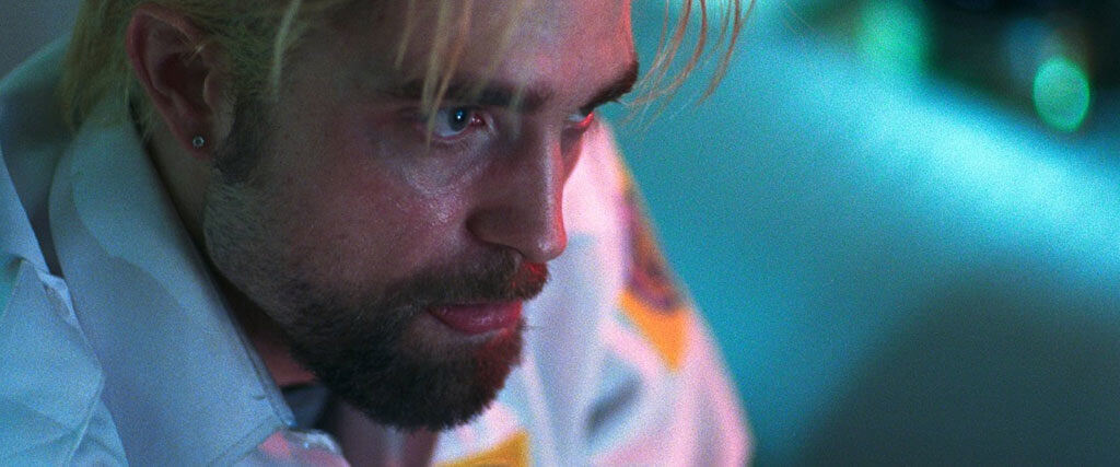 Good Time | Movie Review | Deep Focus Review