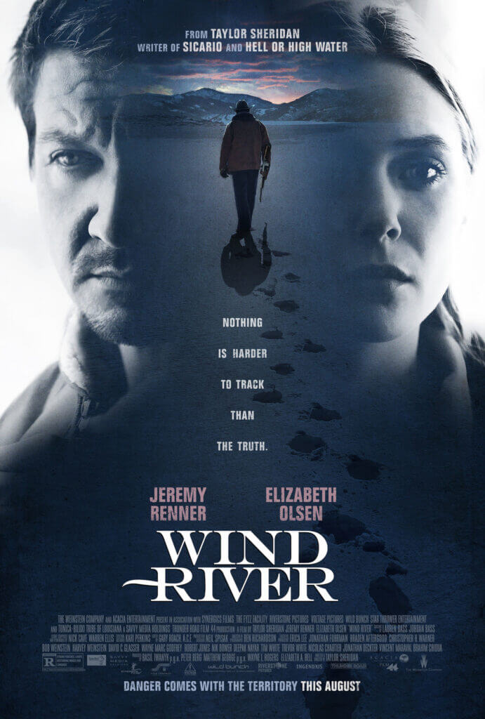 Wind River (2017) | Movie Review | Deep Focus Review