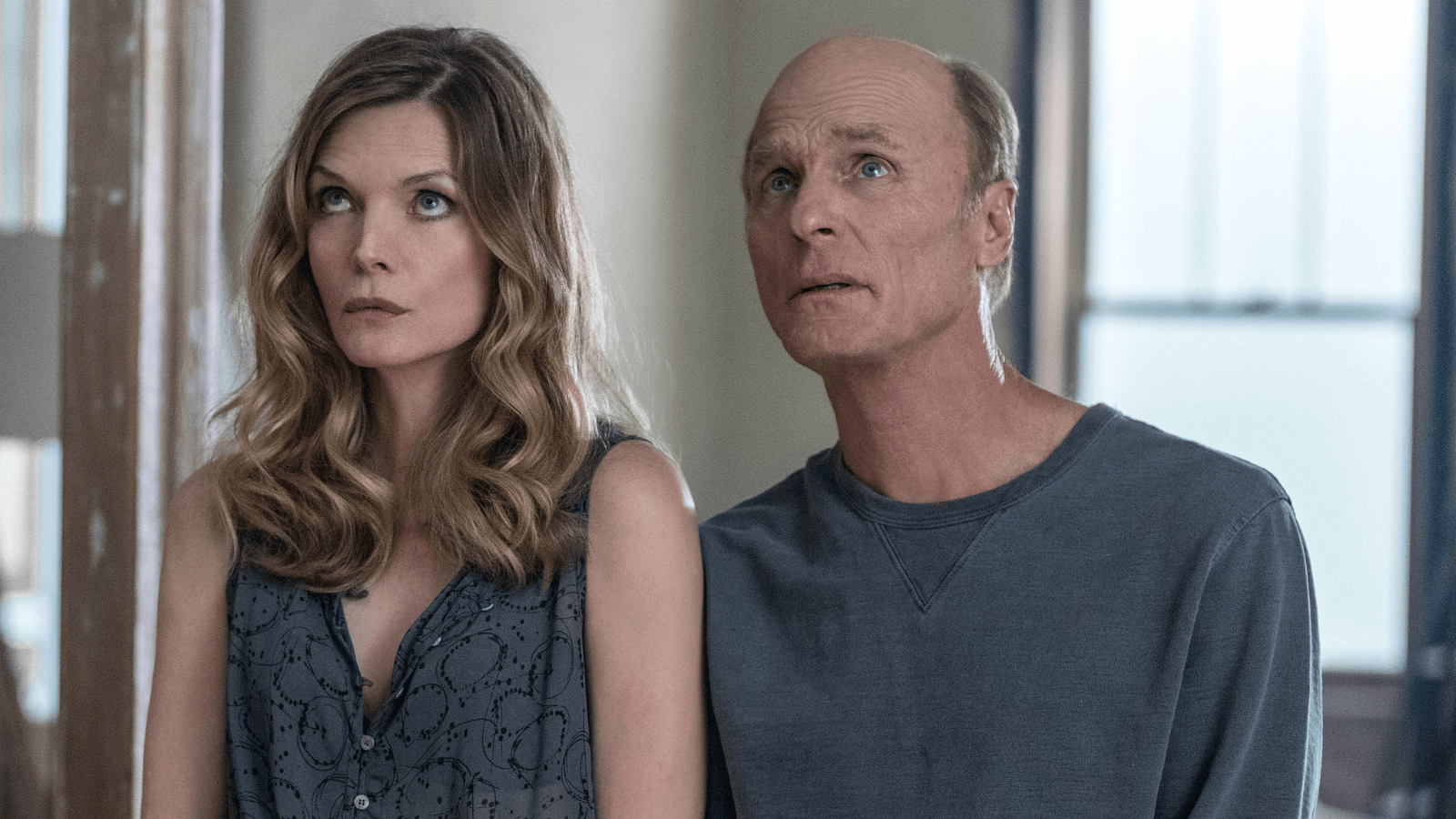 mother! (2017) | Movie Review | Deep Focus Review