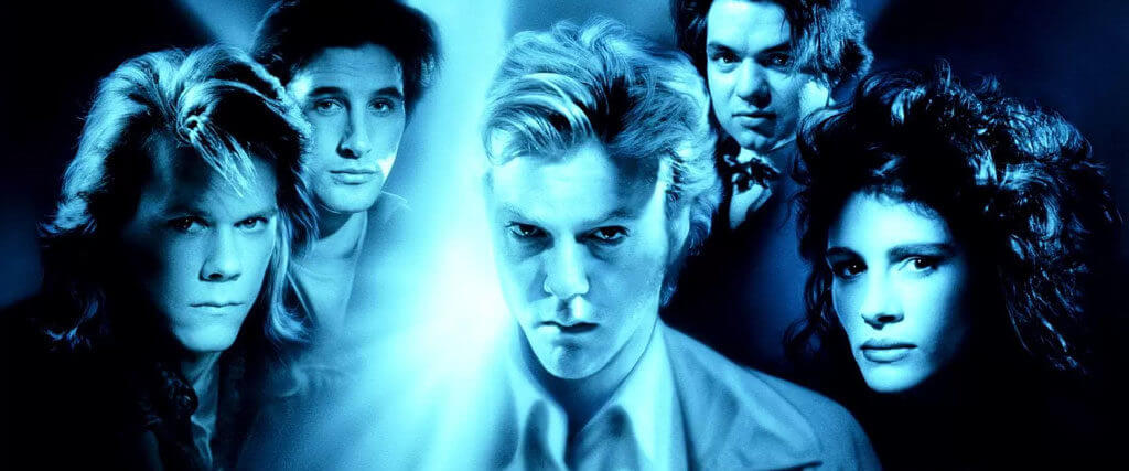 Flatliners (1990) – Deep Focus Review – Movie Reviews, Critical Essays ...