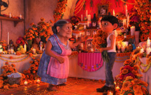 Coco (2017) | Movie Review | Deep Focus Review