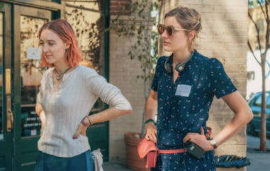 Lady Bird (2017) | Movie Review | Deep Focus Review