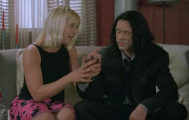 The Room (2003) | Movie Review | Deep Focus Review