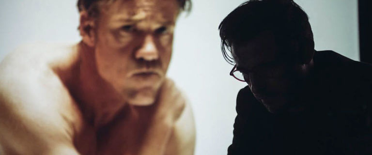 The Square (2017) | Movie Review | Deep Focus Review