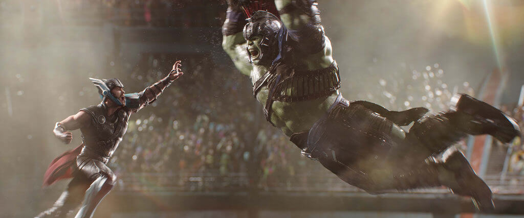 Thor: Ragnarok | Movie Review | Deep Focus Review