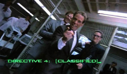 RoboCop (1987) | The Definitives | Deep Focus Review