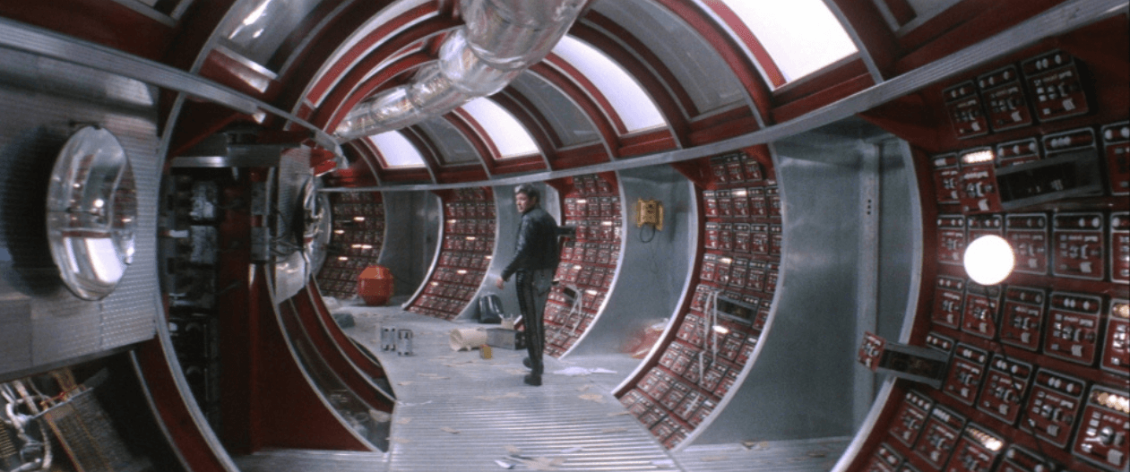 Solaris (1972) | The Definitives | Deep Focus Review
