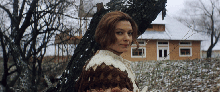 Solaris (1972) | The Definitives | Deep Focus Review