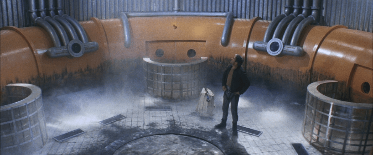 Solaris (1972) | The Definitives | Deep Focus Review